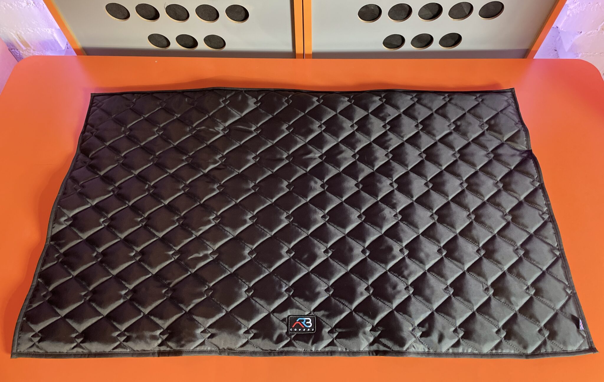 ARB Covers for the Raven MTZ | ARB Covers