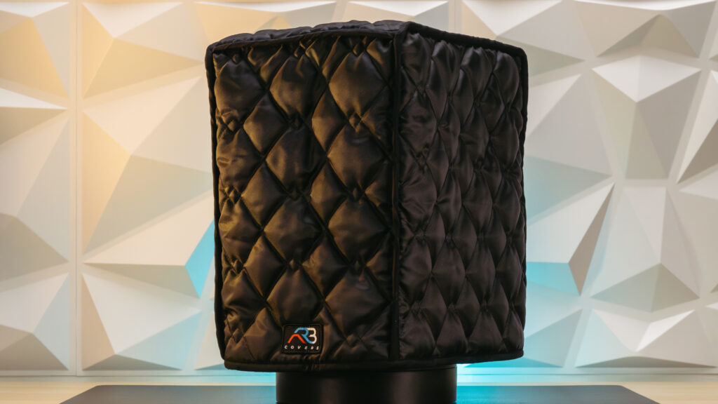 ARB Covers for the ADAM Audio A7X (PAIR) | ARB Covers