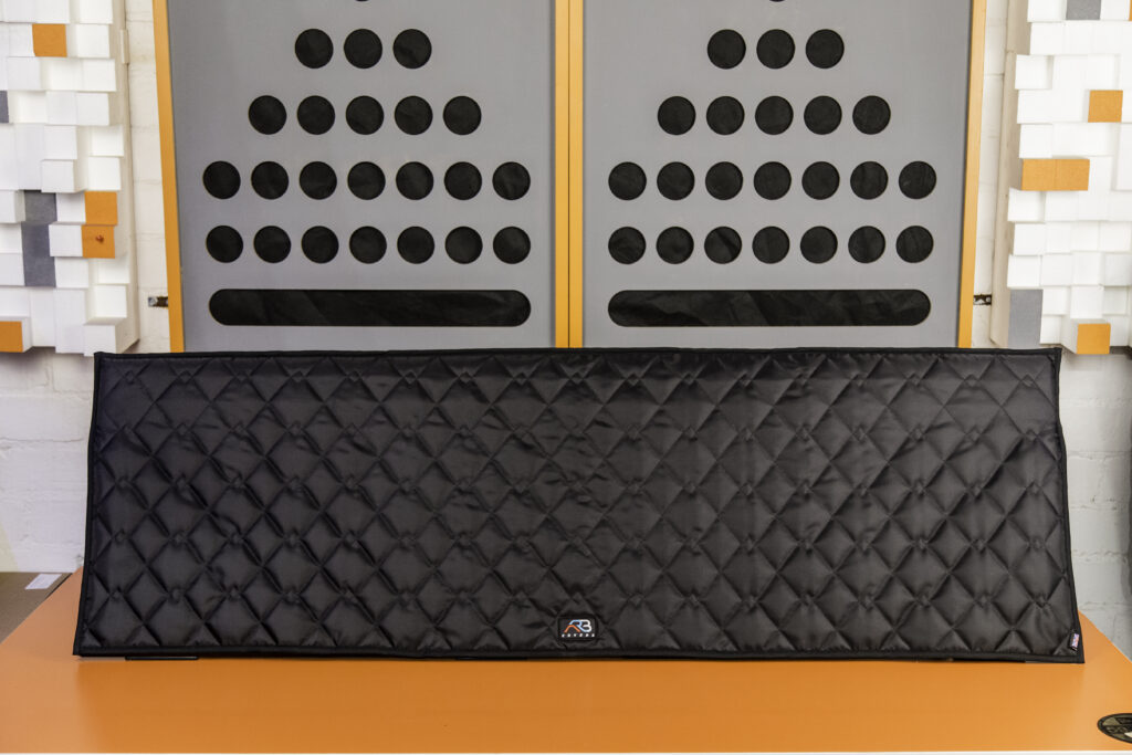 ARB Covers for the Amphion One18 (PAIR / Vertical Mode) | ARB Covers