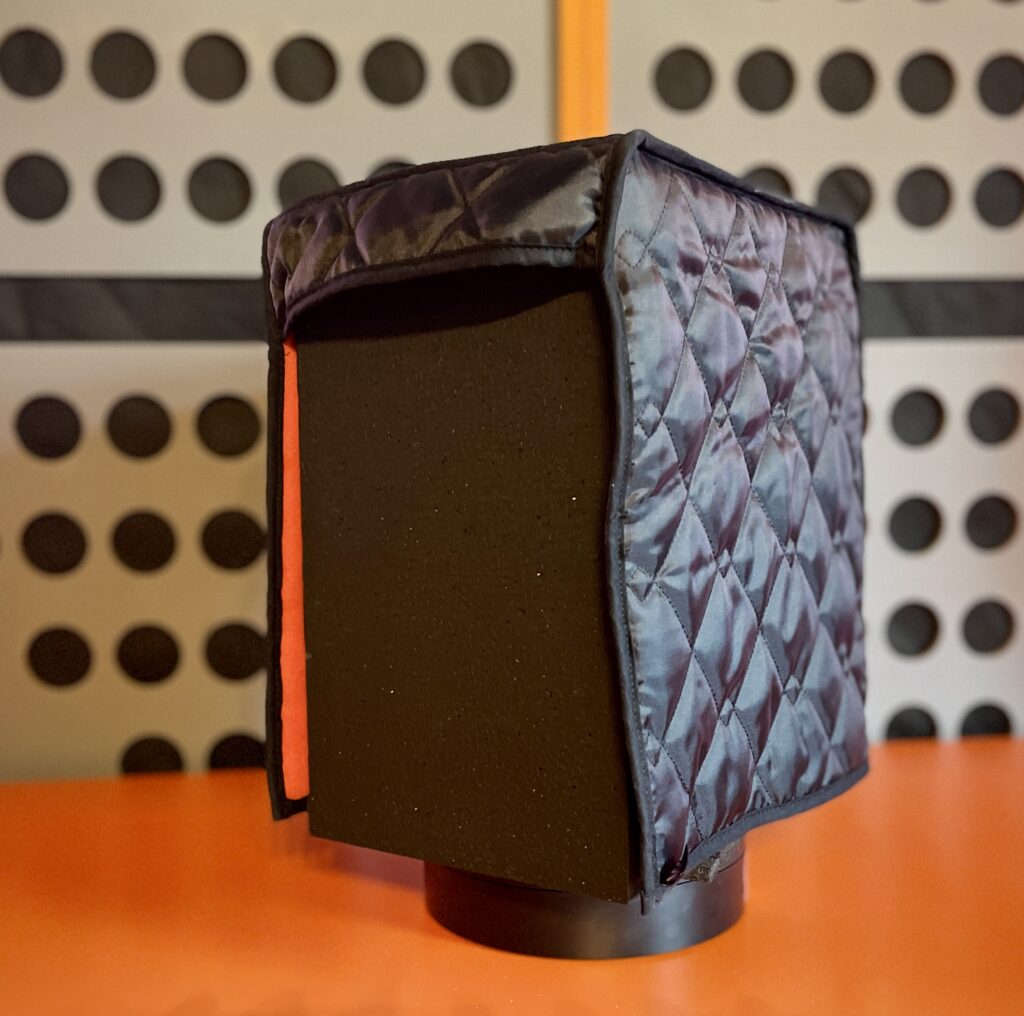 ARB Covers for the ADAM Audio A7X (PAIR) | ARB Covers