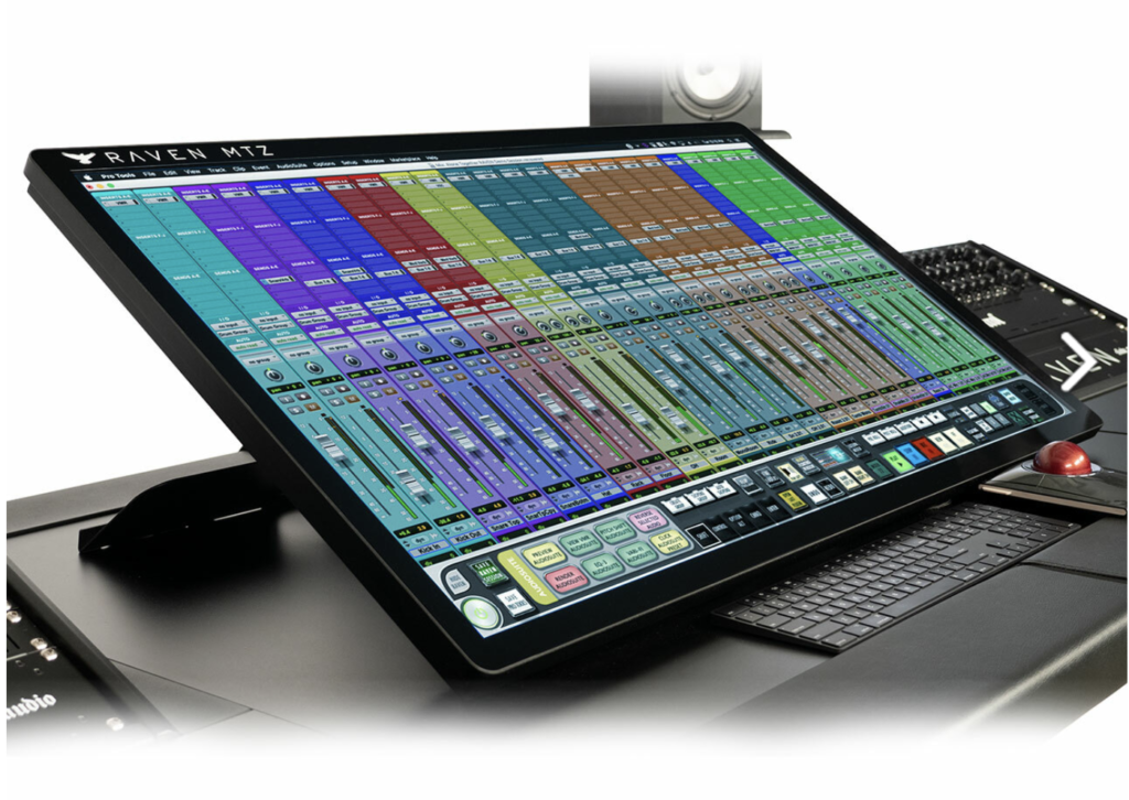 ARB Covers for the Raven MTZ | ARB Covers