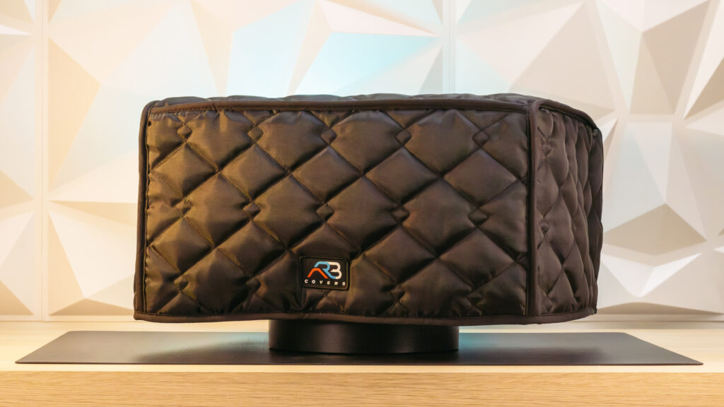 ARB Covers for the Amphion One18 (PAIR / Horizontal Mode) | ARB Covers