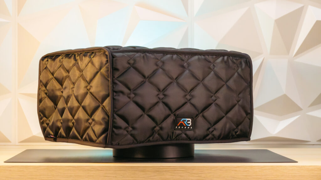 ARB Covers for the Amphion One18 (PAIR / Horizontal Mode) | ARB Covers