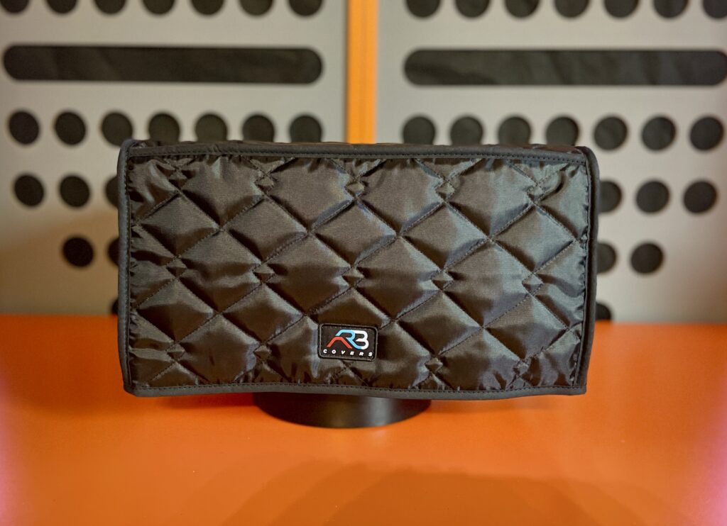 ARB Covers for the Amphion One18 (PAIR / Horizontal Mode) | ARB Covers