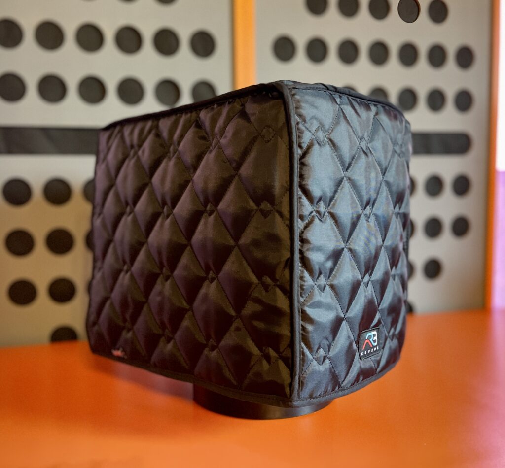 ARB Covers for the Dutch & Dutch 8c (PAIR) | ARB Covers