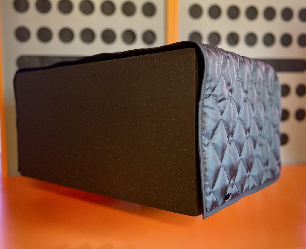 ARB Covers for the Barefoot MicroMain 26 (PAIR) | ARB Covers