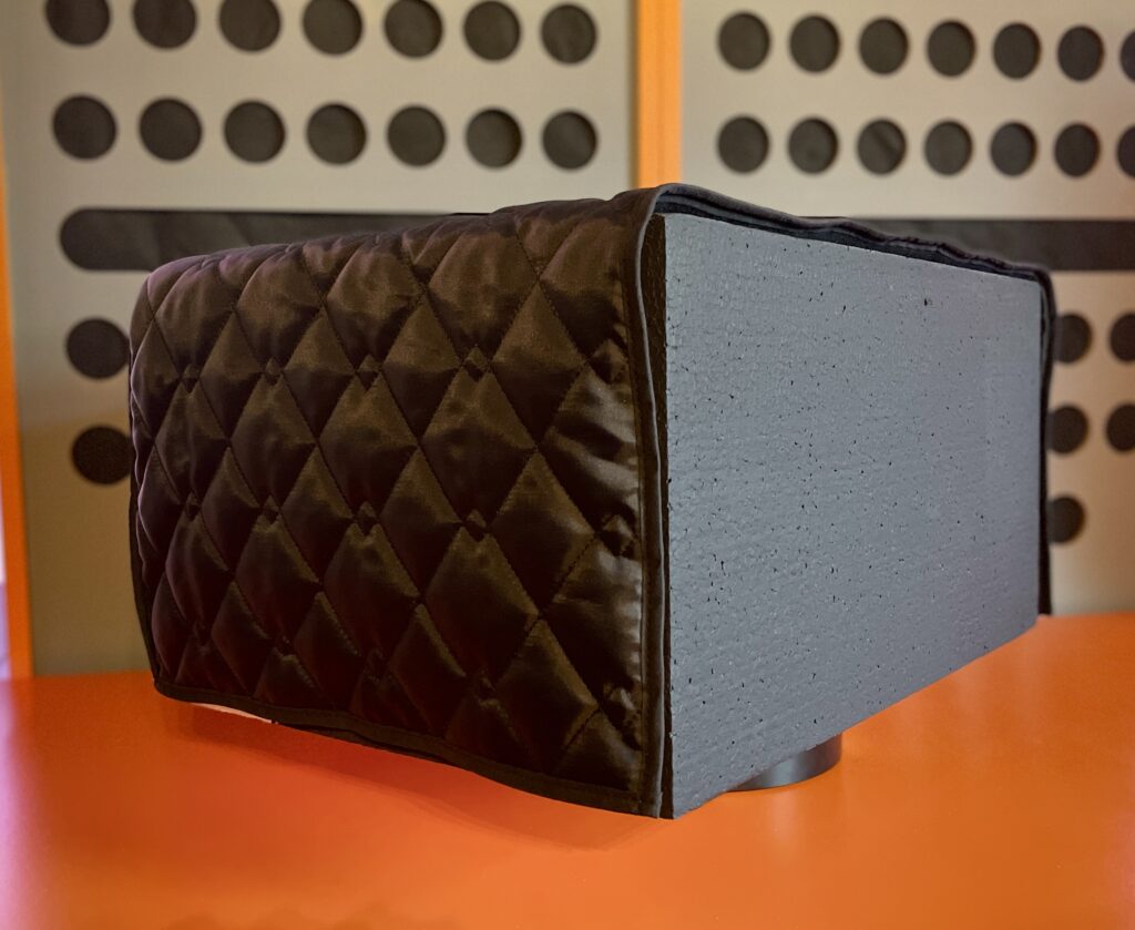 ARB Covers for the Barefoot MicroMain 26 (PAIR) | ARB Covers