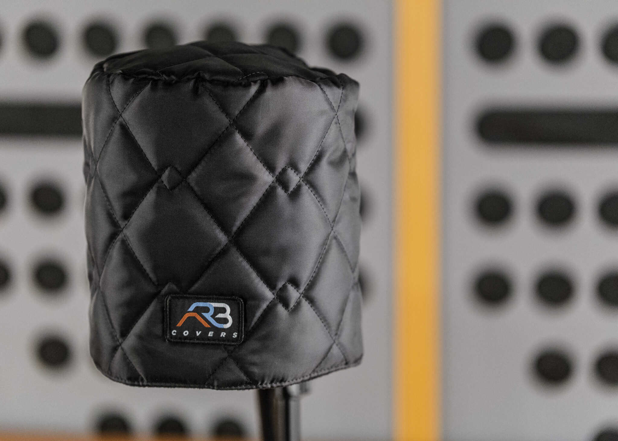 ARB Covers Universal Microphone Cover (SINGLE) *SOLD OUT* | ARB Covers