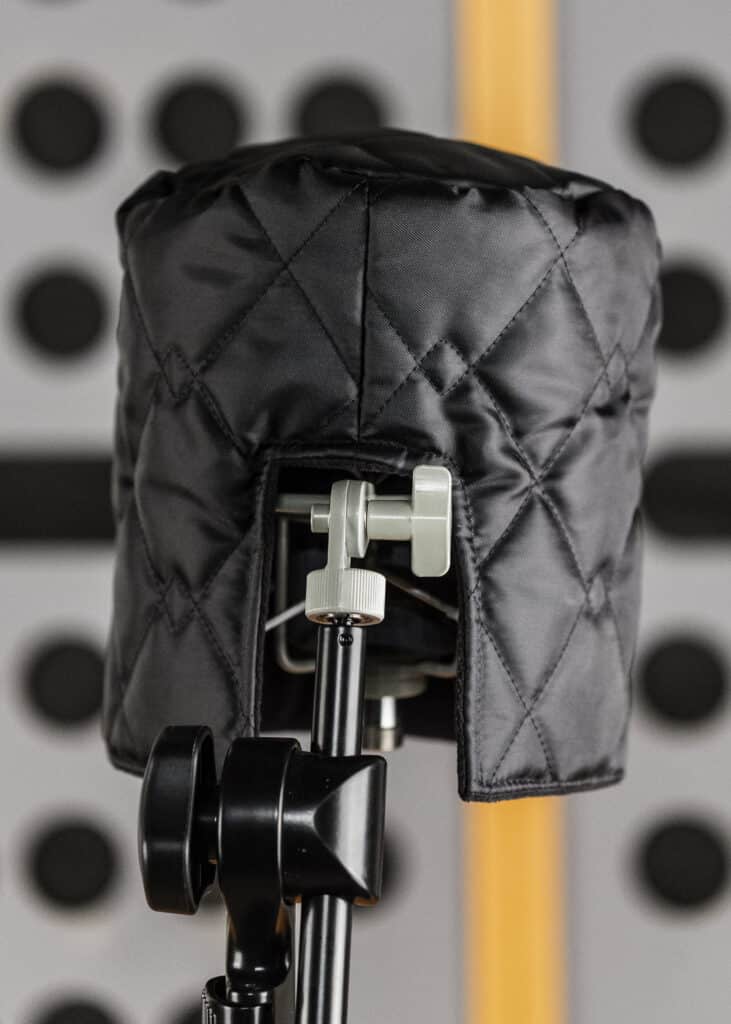 ARB Covers Universal Microphone Cover (SINGLE) *SOLD OUT* | ARB Covers