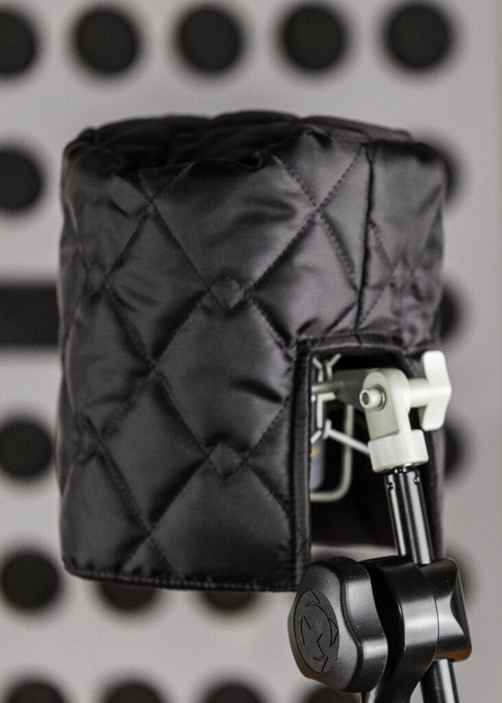 ARB Covers Universal Microphone Cover (SINGLE) *SOLD OUT* | ARB Covers