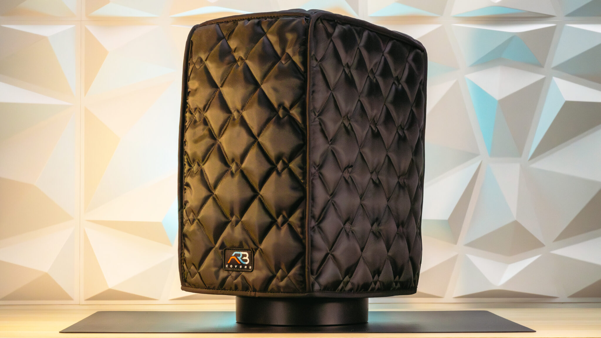 ARB Covers for the Amphion One18 (PAIR / Vertical Mode) | ARB Covers