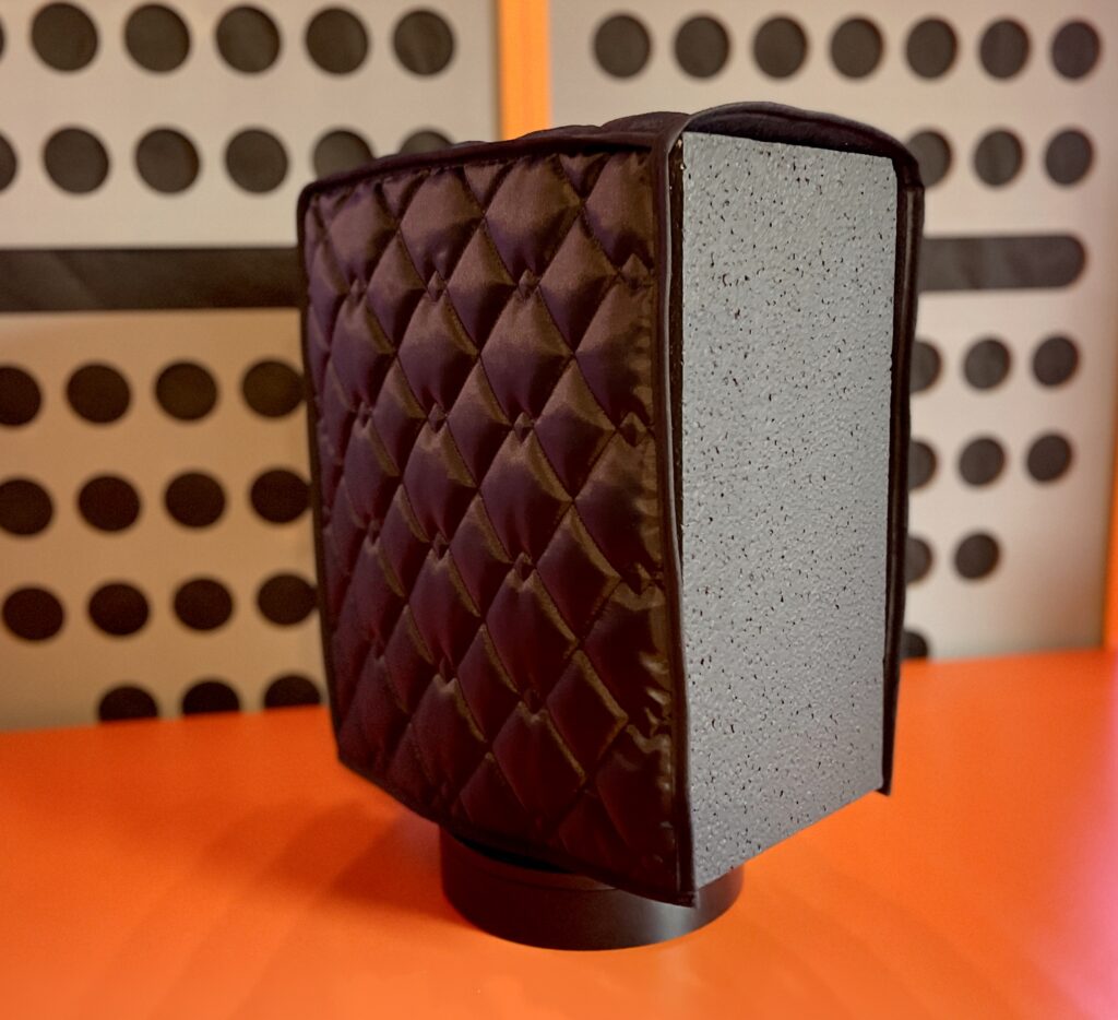 ARB Covers for the Amphion One18 (PAIR / Vertical Mode) | ARB Covers