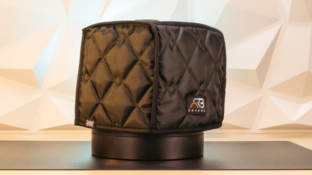 ARB Covers for the Auratone 5c Super Sound Cube (PAIR) | ARB Covers