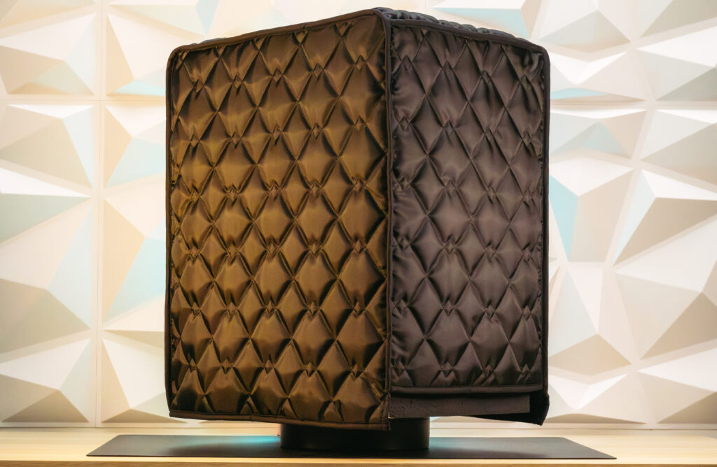 ARB Covers for the Dutch & Dutch 8c (PAIR) | ARB Covers